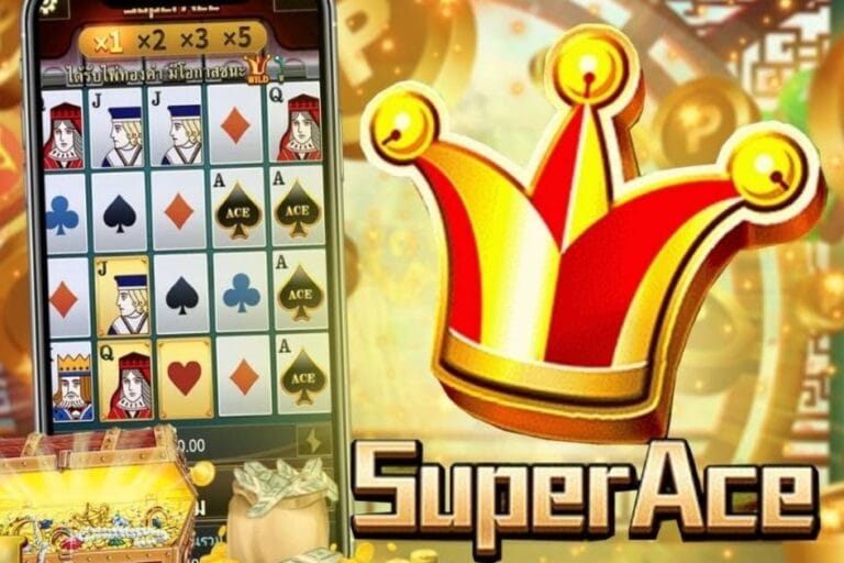 Super Rich Club Casino | Official Site – #1 Casino App Philippines
